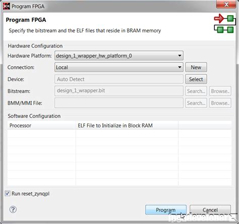 Creating A Custom IP Block In Vivado FPGA Developer