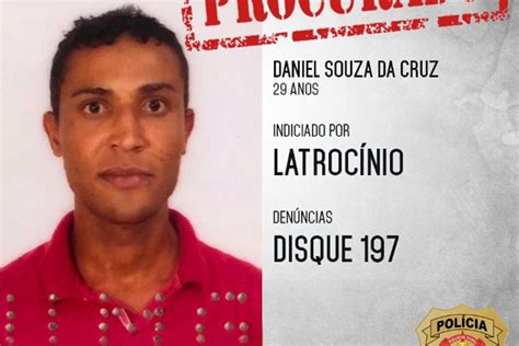 Assassinato de padre PCDF divulga imagem de suspeito foragido Metrópoles