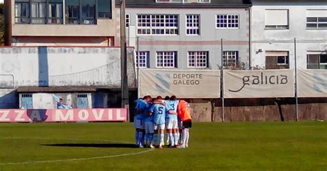 CanteiraCeleste La Mala Suerte Se Ceba Con El Celta B