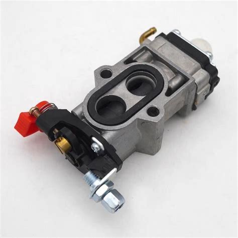 Tondeuse Carburateur Carb Pour Kawasaki TJ45 TJ45E KBH45A KBL45A KBH45B