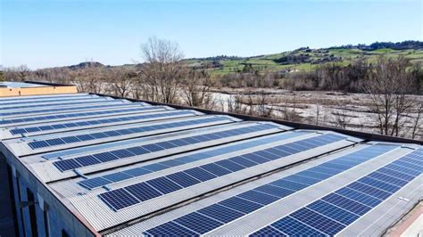Impianti Fotovoltaici Chiavi In Mano Incentivi Fotovoltaico
