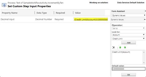 tutorial create workflow extension microsoft dataverse power apps microsoft learn