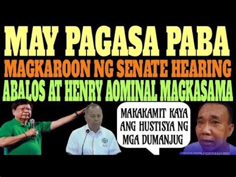 Sa Isisiwalat Ni Con Marcoleta Makakamit Pa Kaya Ang Hustisya Nila