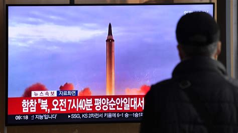Corea cumple 70 años de armisticio en plena tensión