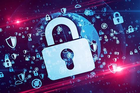 5 Consigli Essenziali Per La Sicurezza Informatica Delle Aziende