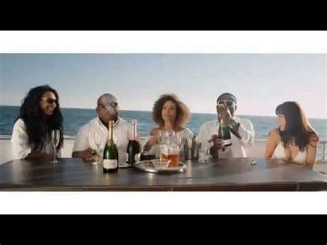 P Square Beautiful Onyinye Ft Rick Ross Official Video YouTube