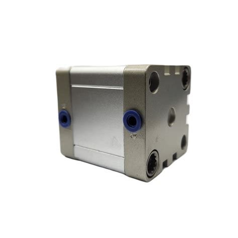 Cilindro Pneumático Compacto ISO ACE Diâmetro 40mm