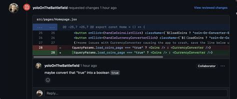 Convert String Into Boolean In PR21 Developer Pro