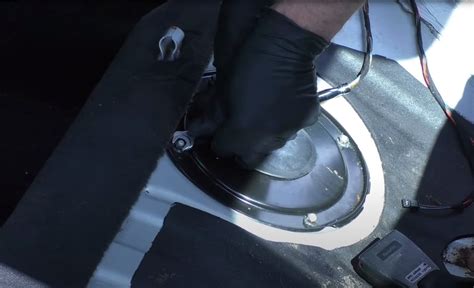How To Test Fuel Rail Pressure Sensor With Multimeter Guide