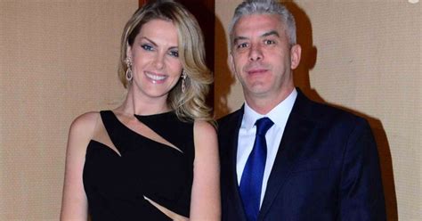 Marido De Ana Hickmann Nega Agress O Mulher E Pede Desculpas