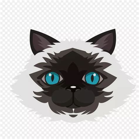 卡通手绘猫咪动物设计PNG图片素材下载 图片编号7283009 PNG素材网