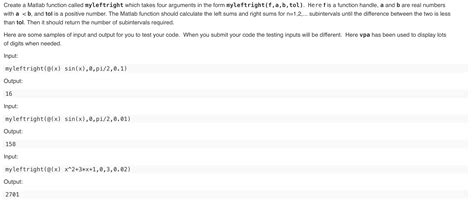 solved regarding matlab do not copy other answer from chegg