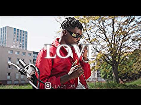 FREE TIAKOLA X RSKO Type Beat LOVE Instru Drill Love Banger