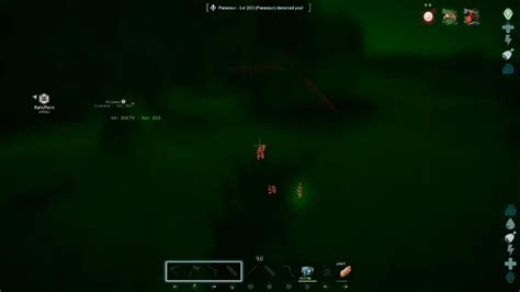 Ark Survival Ascended Ps Raideo Youtube