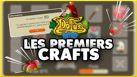 Panoplies Blop Royal pour les Crâ niv 60 à 80 DOFUS RÉTRO YouTube
