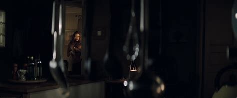 Naked Kate Mara In Shooter