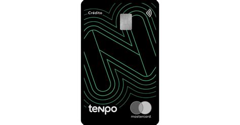 Tenpo anunció que su tarjeta de crédito llegó a las 15000 emisiones