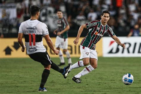 Confira os melhores momentos de Fluminense 3 a 1 Olímpia Fluminense
