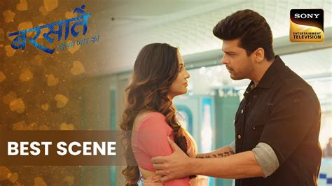 Reyansh न कय बचय Jai और Aradhana क रशत Barsatein Mausam