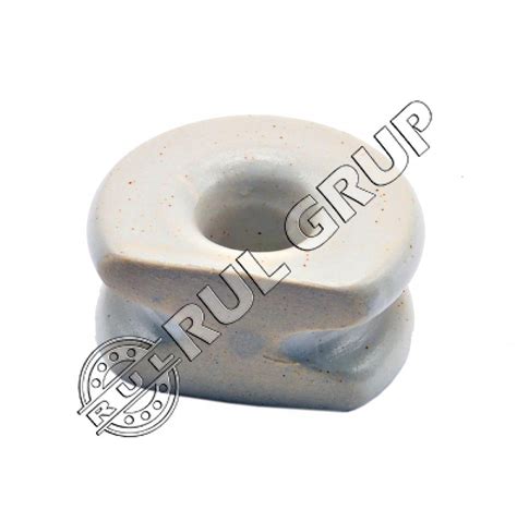 BUCSA CERAMICA 60 103 Balotiera John Deere SC RUL GRUP SA