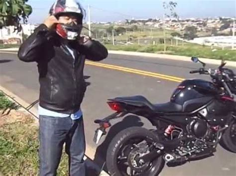 Personalizando A Xj6 YouTube