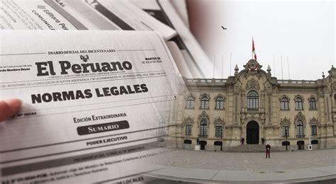 Cu L Es El Nombre Del A O Gobierno Oficializa La Denominaci N