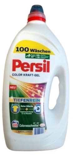 El Do Prania Kolor W Persil L Allegro Pl