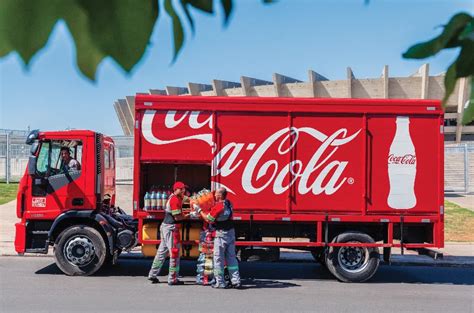 Misión de coca cola
