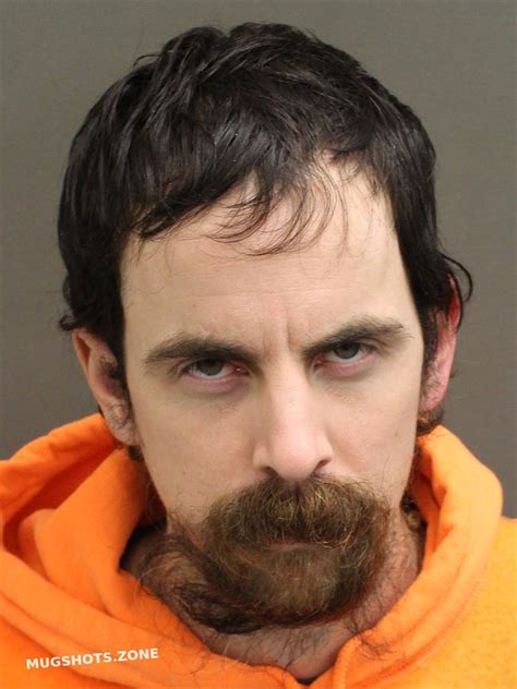 Meek Devon Orange County Mugshots Zone