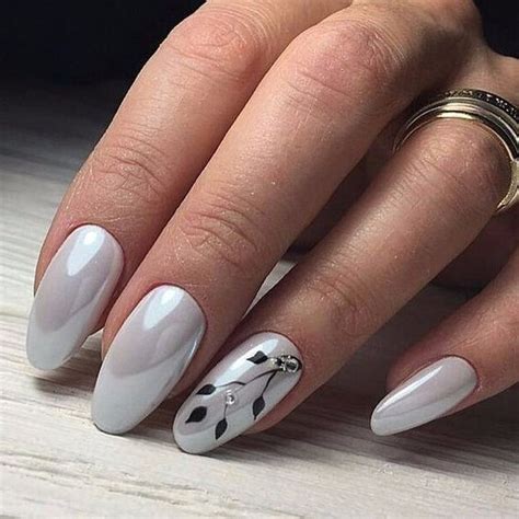 Per Owe Paznokcie Top Modnych Inspiracji Na Manicure Kt Re Musicie
