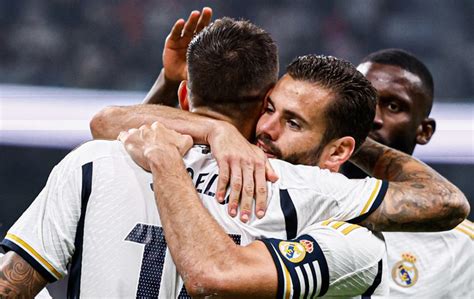 Girona vs Real Madrid Fecha hora y dónde ver en vivo LaLiga