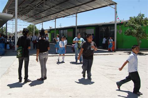 Protección Civil revisa las escuelas El Siglo de Torreón