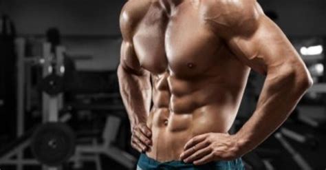 Os 4 melhores exercícios para definir o abdômen em casa