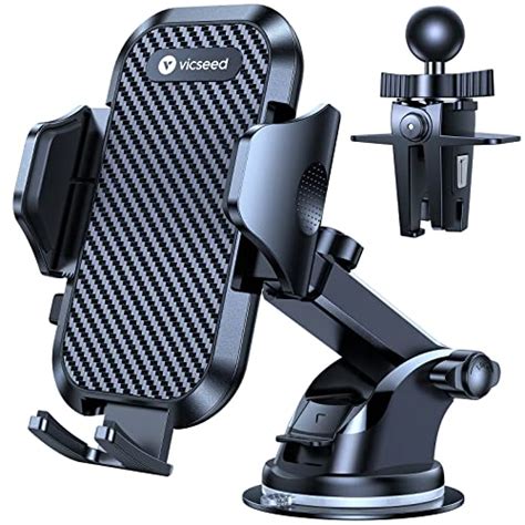 Os Melhores Suportes De Celular Para Carro De Geek