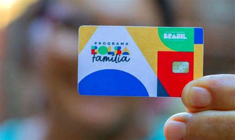 Bolsa Família 2023 veja o calendário da parcela de julho