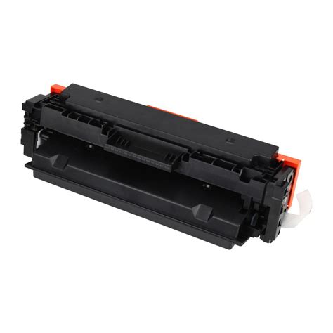 EuroToner HP 410X CF410X Toner Black Hoge Capaciteit