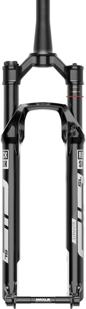 RockShox SID SL Ultimate Race Day 3P Remote 110mm Boost 29 Suspension