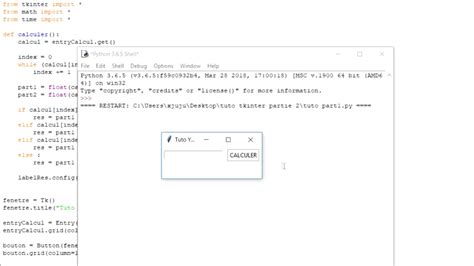 tuto faire une interface graphique en python partie 2 youtube hot sex picture