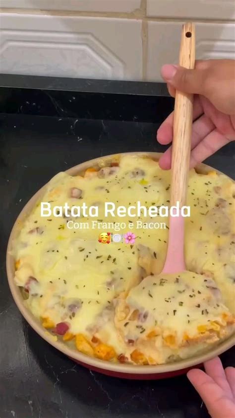 Pin de moon em Pins criados por você em 2024 Receitas Receitas