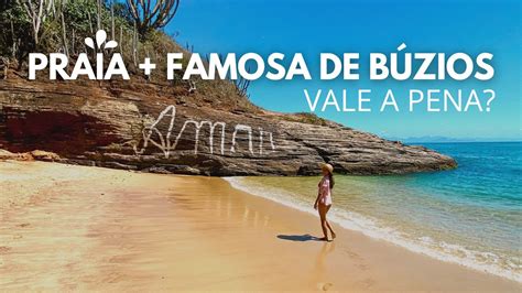 B Zios Praia De Jo O Fernandes Boa Conhe A A Praia Mais Famosa De