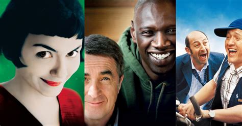 Top Film Français les Films à voir absolument selon le public et la