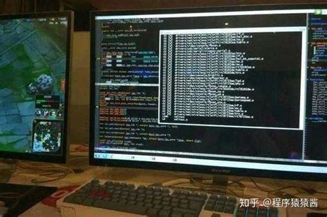 细数程序员 10 种“辛酸与无奈”，程序员网友直言：这也太真实了！ 知乎
