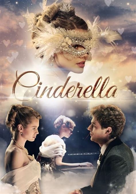 Cinderella 2011 The Movie Database TMDB