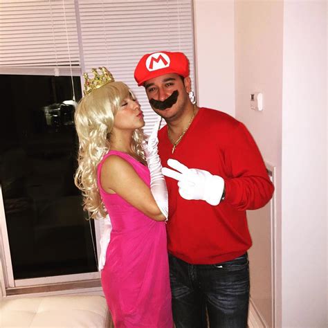 10 disfraces de Halloween para parejas caseros y fáciles