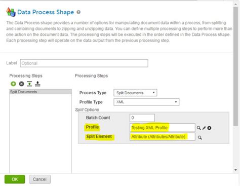question xml profile mapping many to one boomi community