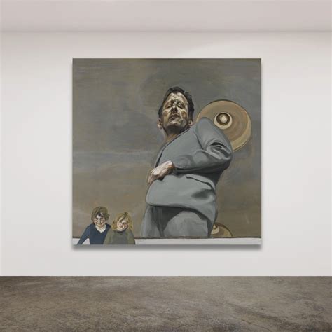 National Gallery On Twitter The First Major Exhibition Of Freuds