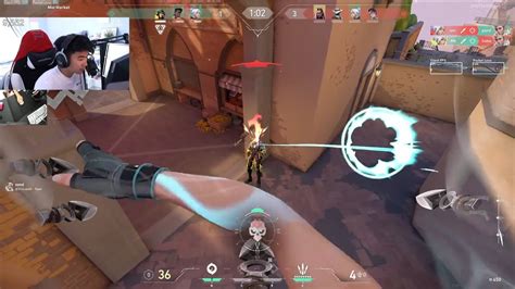 ASCENT 25 KILLS S0m MVP JETT VALORANT RANKED GAMEPLAY FULL MATCH