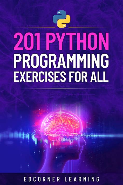 201 python programming exercises for all complete python concepts covered with python exercises