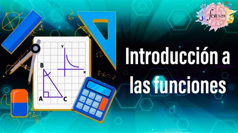 6 1 Introducción a las funciones YouTube