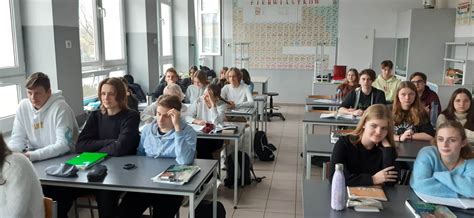 Projekt Medycyna w Liceum LO XI Poznań